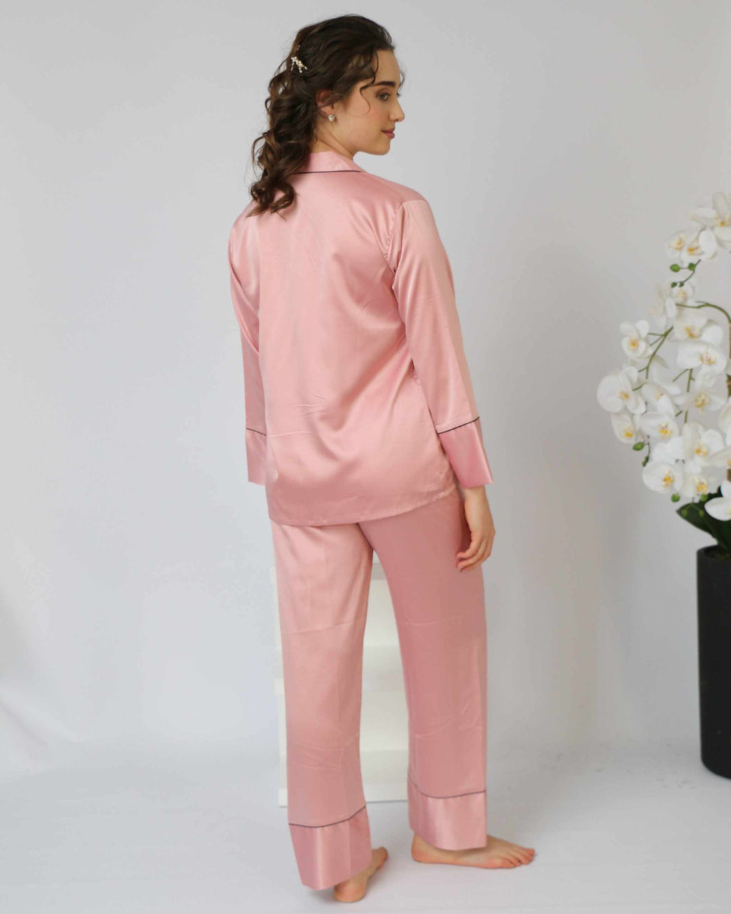 Shop Pyjama Sets - South Africa , Optional Monograms – Smooches Bridal ...